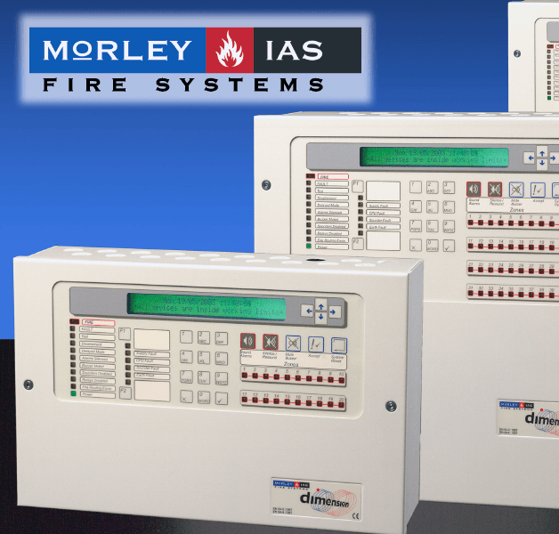 Honeywell Morley IAS